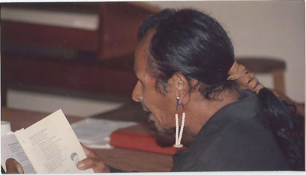 Nossa História | MEIB