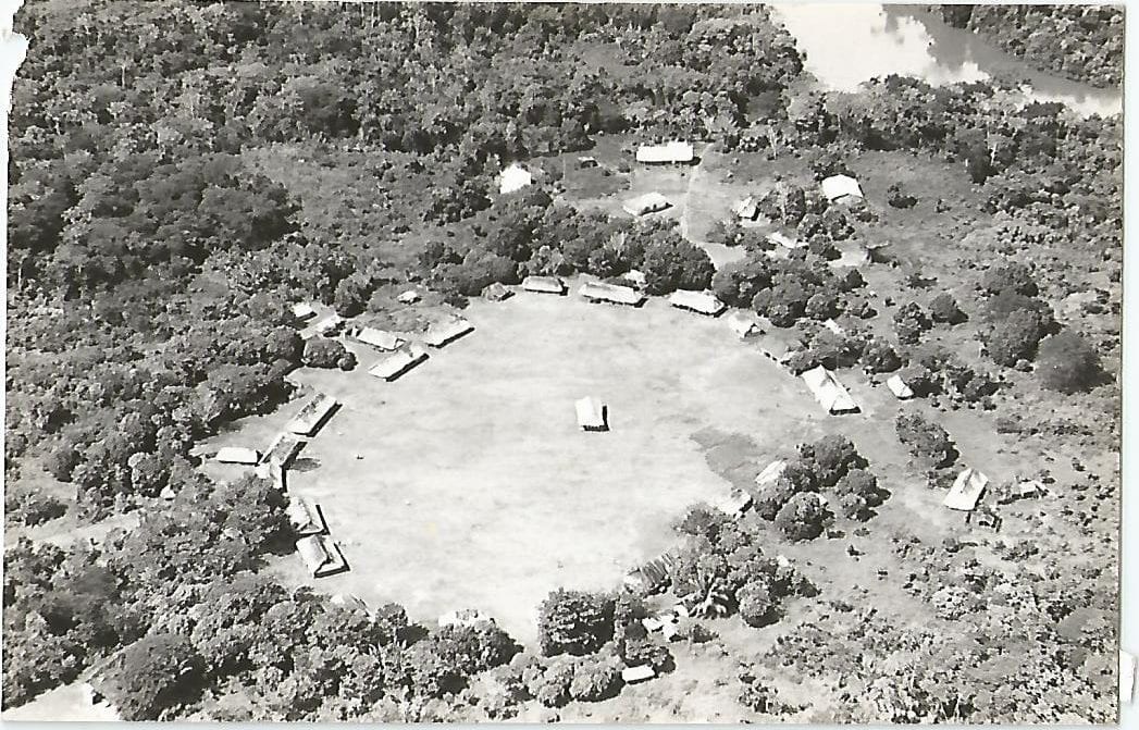 Nossa História | MEIB