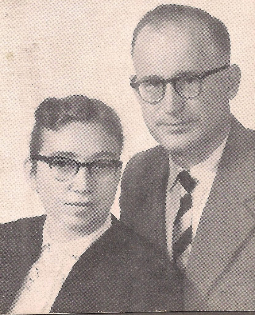 Nossa História | MEIB